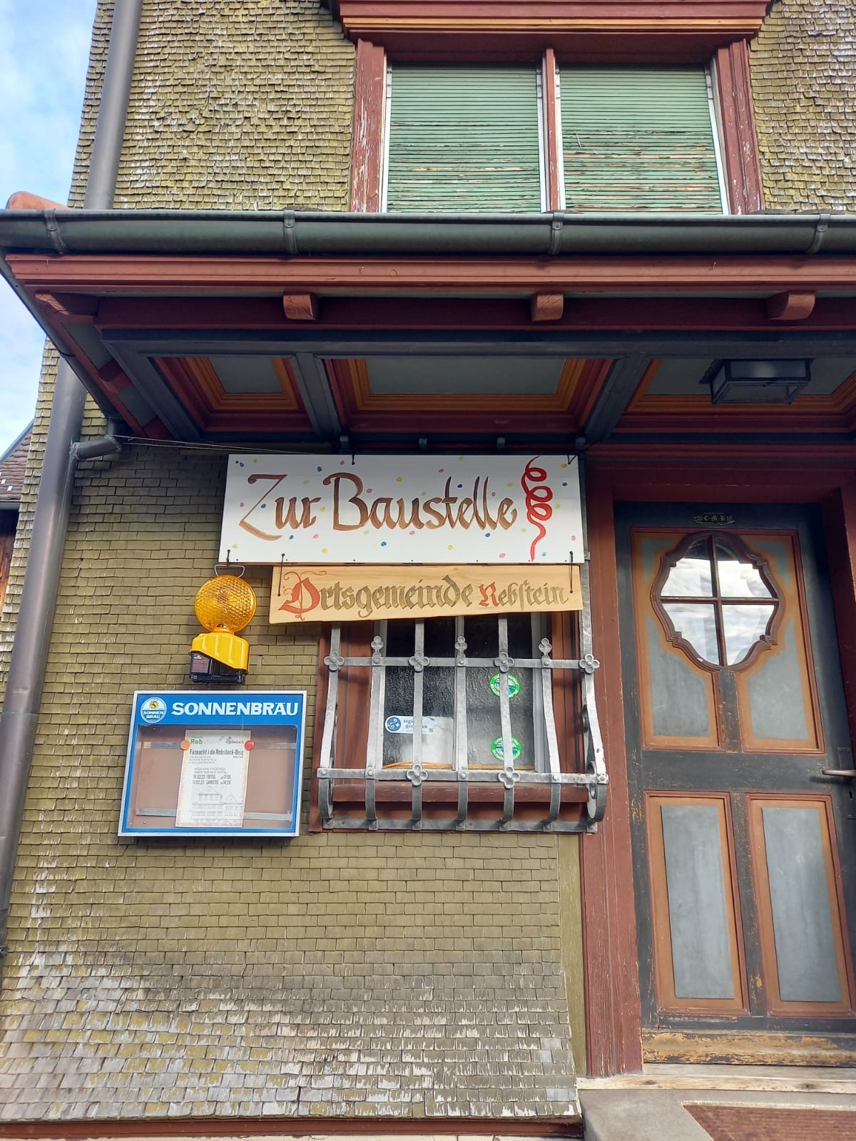 Aktuell